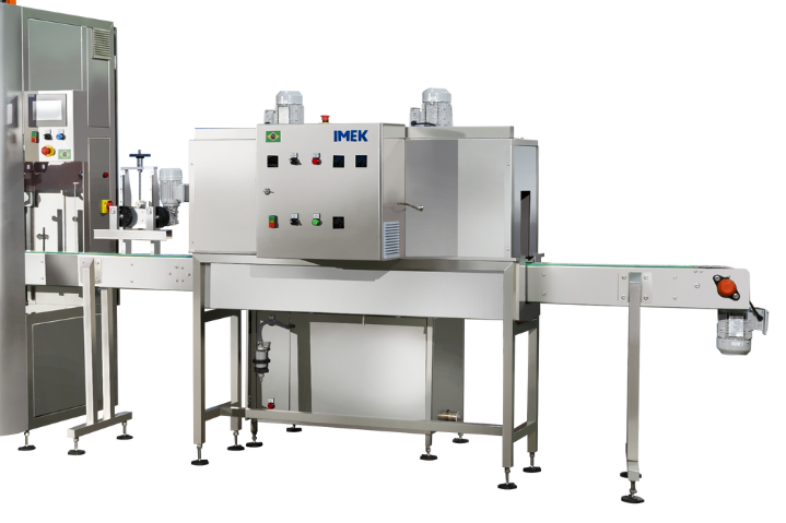 Túnel de Encolhimento Sleeve: tecnologia que transforma o visual das embalagens - Blog - IMEK ...